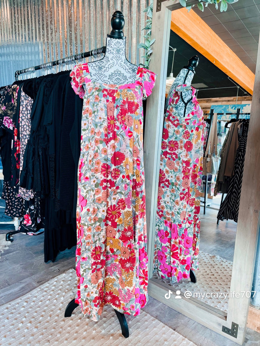 Dresses – Magnolia Jean Boutique